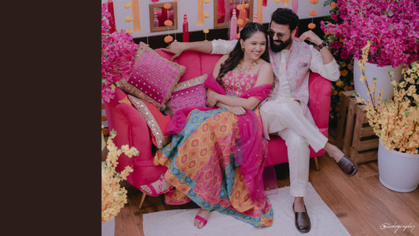 Gautami Deshpande to tie the knot with Swanand Tendulkar - Times of India