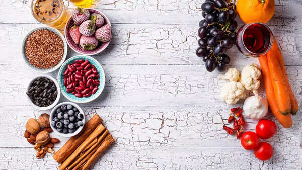 What is Folate? Why is it essential and foods rich in folate - Times of ...