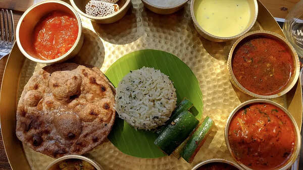 Explore the unique flavors of Himachali and Uttarakhandi cuisines - The ...