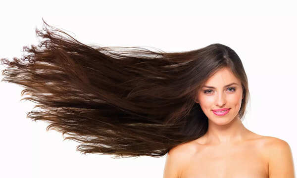 Hair Extensions: How are hair extensions made? | - Times of India