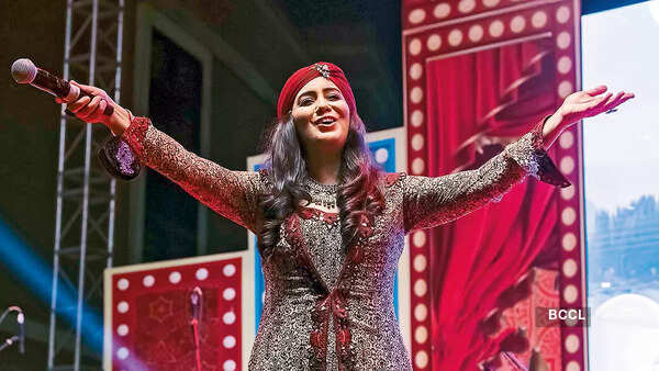 Nostalgic, soulful and evergreen: Punjabi folk songs top the # ...