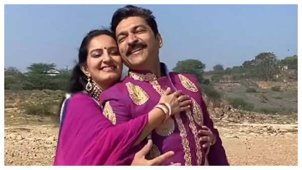 With our reels, Mona & I love reaching out to the single screen ...