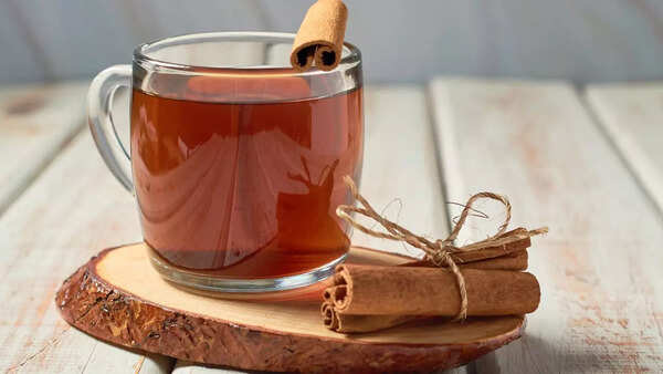 6 Reasons to include Cinnamon water to the winter diet - Times of India
