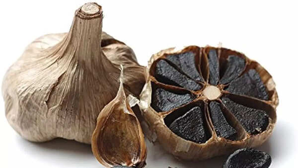 Black Garlic Benefits: What is black garlic? Check out its benefits and ...