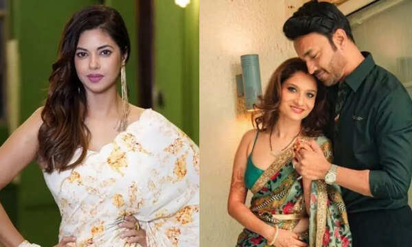 Address By Meera Jain, Founder, Times Evoke At The ET Awards For ...