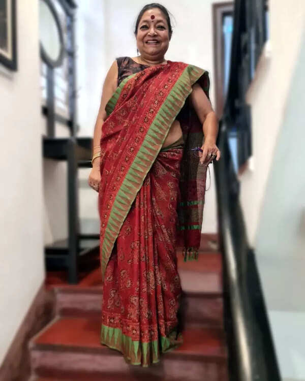 Food historian Pritha Sen gives Kolkata a taste of lost recipes from ...