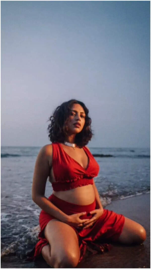 What Happens When You Start Oiling Your Belly Button Times Of India