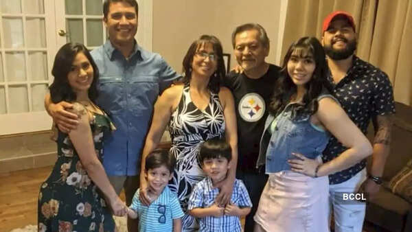 Alejandro Navarro: A Dedicated Mathematics Teacher in Del Rio | - Times ...