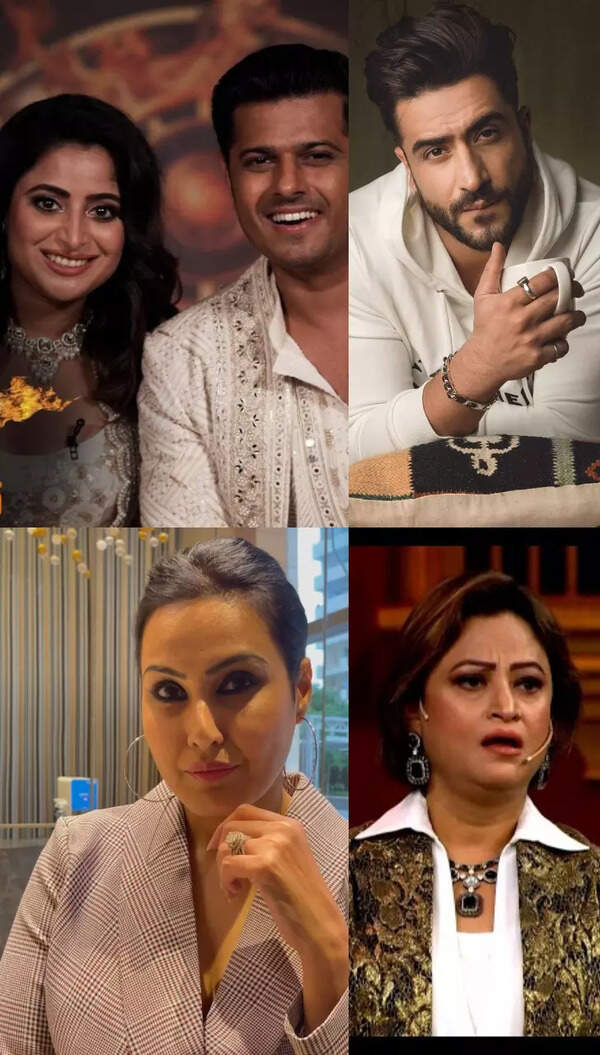 Mira Rajput’s bridal shower with friends before marriage to Shahid in ...