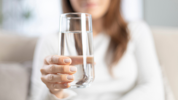 The Effects of Drinking Less Water in Winter on Heart Health | - Times ...