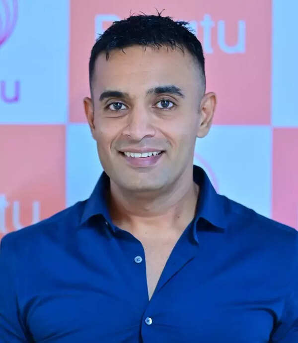 National Startup Day: These founders have seen it all - Times of India