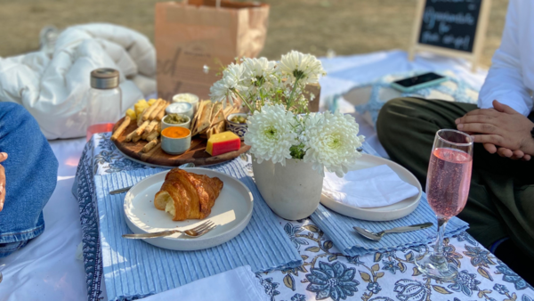 Picnic 101: Tips for a perfect winter outing in Delhi | Delhi News ...