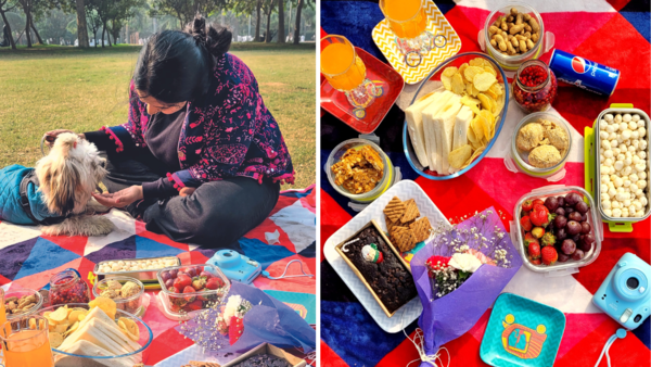 Picnic 101: Tips for a perfect winter outing in Delhi | Delhi News ...