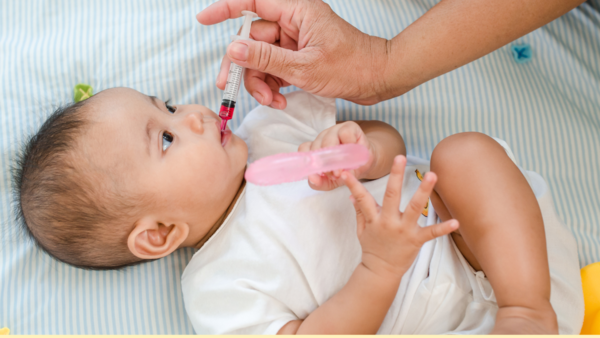 Importance of Vitamin D for Newborn Babies - Benefits and ...