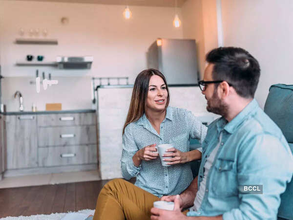 Happy Relationship Tips: 8 magical tips for young couples to cultivate ...