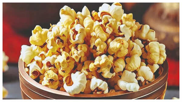 Rat Snacking: A Trend of Unconventional Food Combinations | - Times of ...