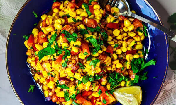 Discover 5 Unique Ways to Use Corn and Elevate Your Culinary Experience ...