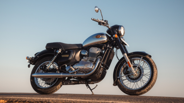 Jawa 350 Review: Jawa 350 First Ride Review: Classic 'Legend' - All You ...