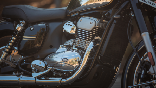 Jawa 350 Review: Jawa 350 First Ride Review: Classic 'Legend' - All You ...