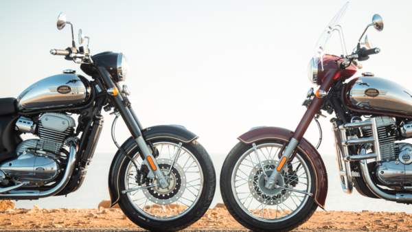 Jawa 350 Review: Jawa 350 First Ride Review: Classic 'Legend' - All You ...