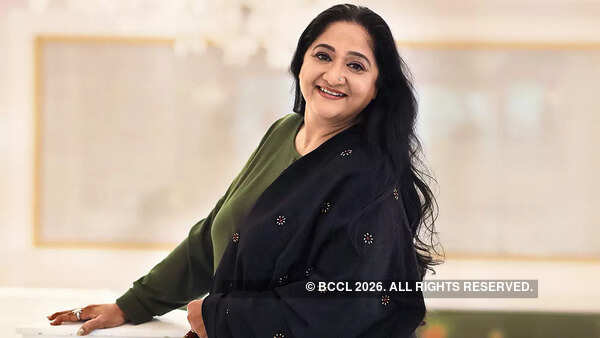 Exclusive! Daily Soaps on Indian Television will Always be Infinite ...