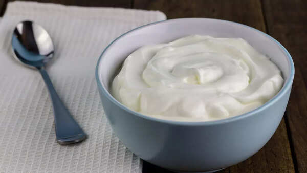 Curd vs Yoghurt: Understanding the Differences | - Times of India