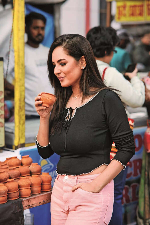 Puja Banerjee's Nostalgic Visit to the 47th International Kolkata Book ...