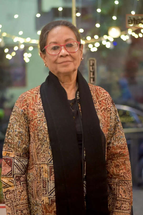 An afternoon adda with thespians and artistes | Bengali Movie News ...