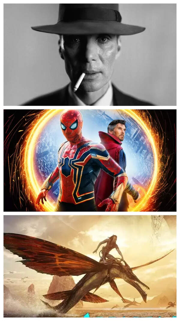 'Avatar: The Way Of Water' VFX and Technology explained! Film's VFX ...