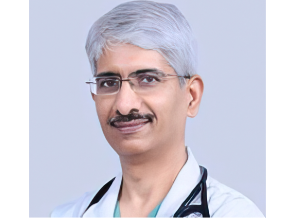 Pediatric Cardio Thoracic Surgeon of Bhaikaka University develops 3D ...