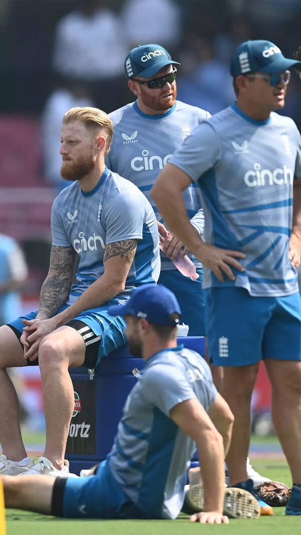 Sports Web Stories | Sports Visual Stories | Times of India