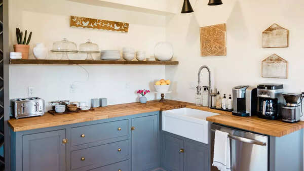 How to plan your kitchen as per vastu for better health - Times of India