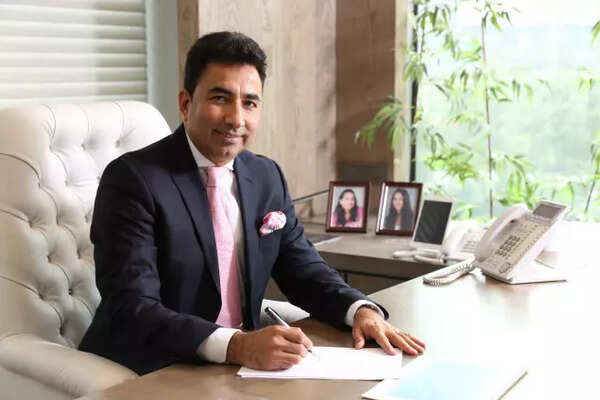 Transforming Coimbatore's IT Landscape: IndiaLand partners with Tamil ...