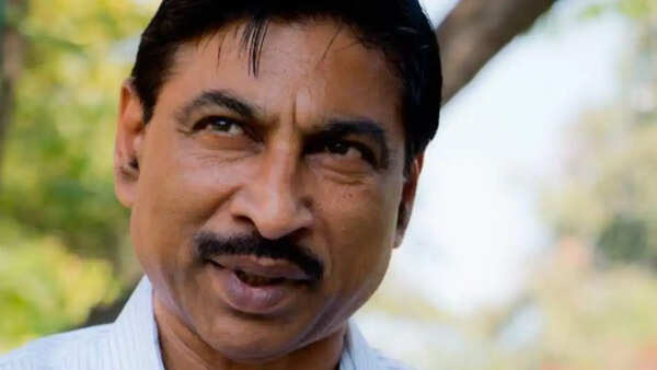 Meet K. K. Muhammed: The key figure in Ram Mandir construction project ...