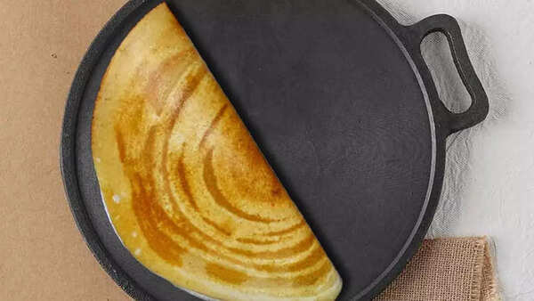 cook perfect dosas | - Times of India