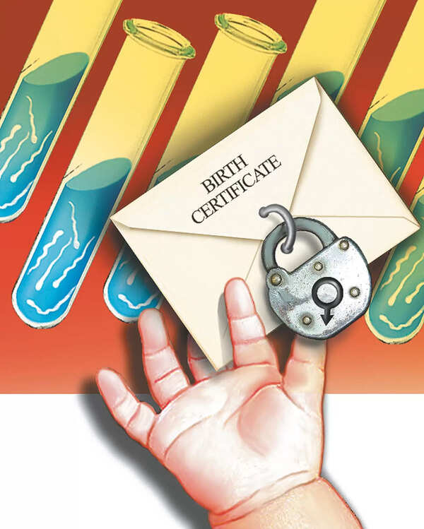 Fake Birth Certificate Racket: Eow Busts Fake Birth Certificate Racket ...