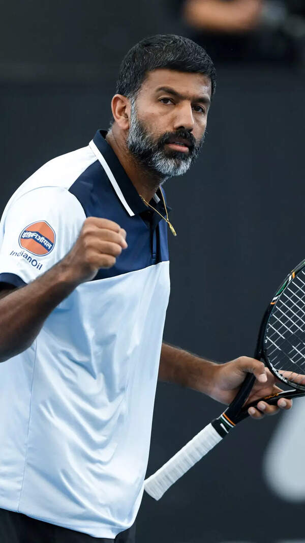 Sports Web Stories | Sports Visual Stories | Times of India