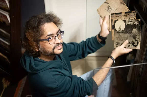 Rupam Islam: Bangla Rock Icon | 50th Birthday Celebration | - Times of ...