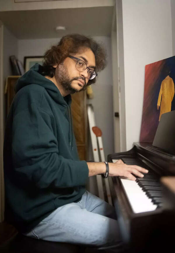 Rupam Islam: Bangla Rock Icon | 50th Birthday Celebration | - Times of ...