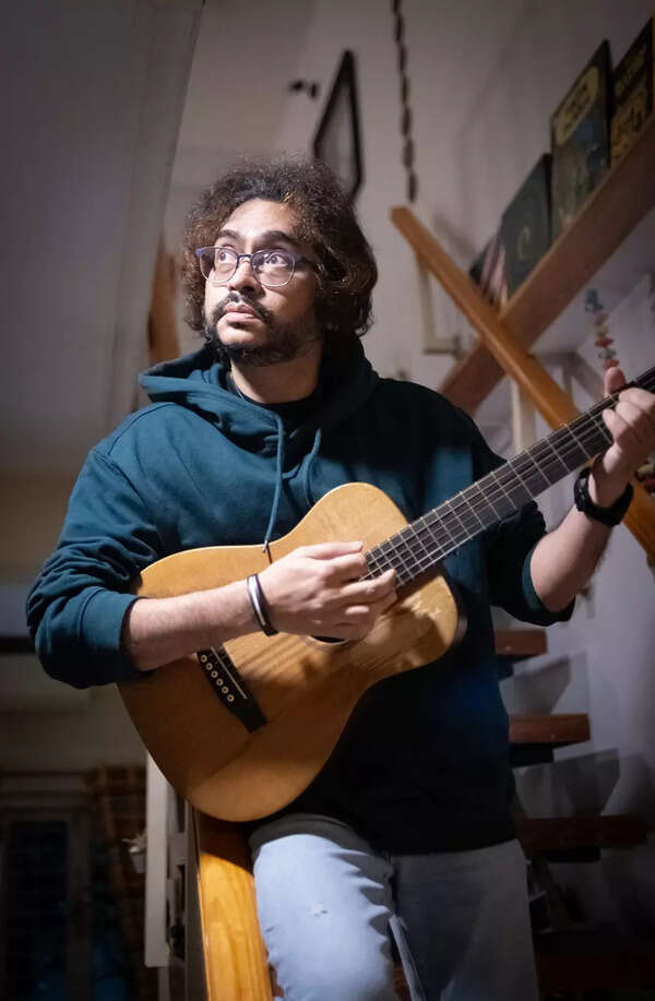 Rupam Islam: Bangla Rock Icon | 50th Birthday Celebration | - Times of ...