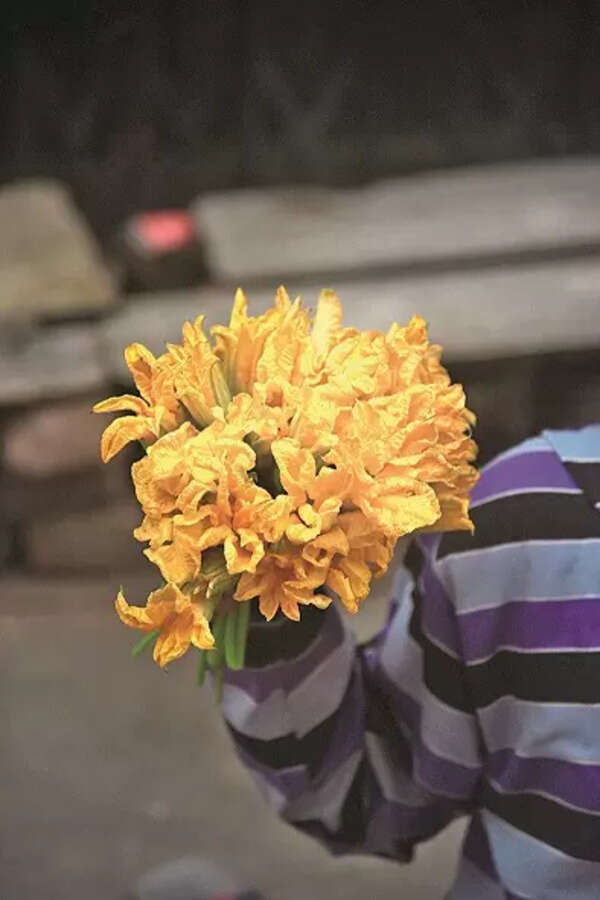 Local, Seasonal & Fresh Produce: Try these Delicious Greens Now ...