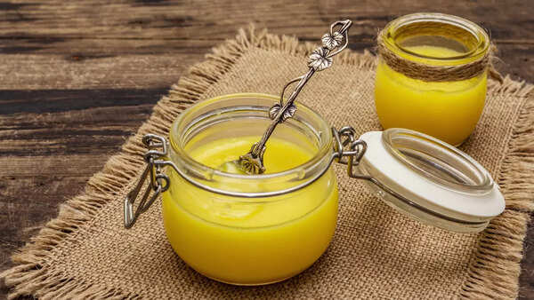 Learn How to Check the Purity of Ghee: Simple Tricks and Tests | - The ...