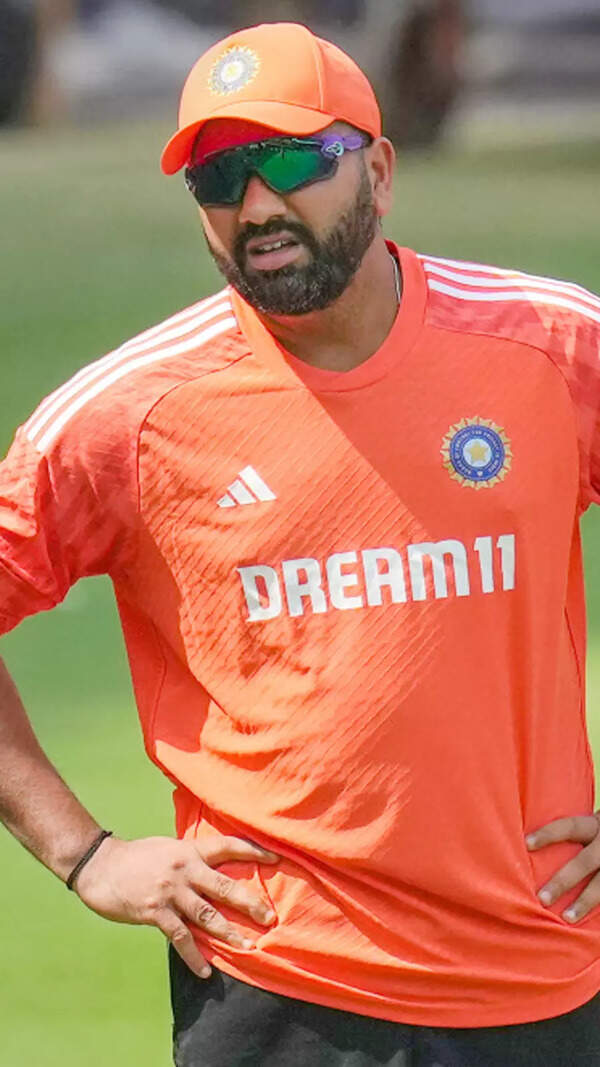 Sports Web Stories | Sports Visual Stories | Times of India