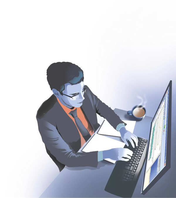 Digitization Delay: 14L Land Records in Dharwad Tahsildar’s Office ...