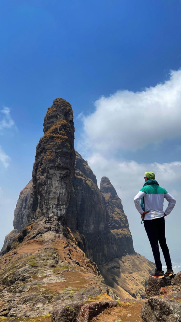 Scenic Treks Near Pune: Explore Scenic Treks near Pune for a Long ...