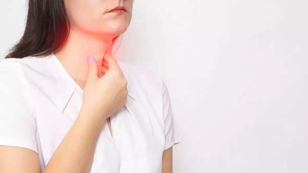How people with chronic sinusitis, and tonsils can manage their health ...