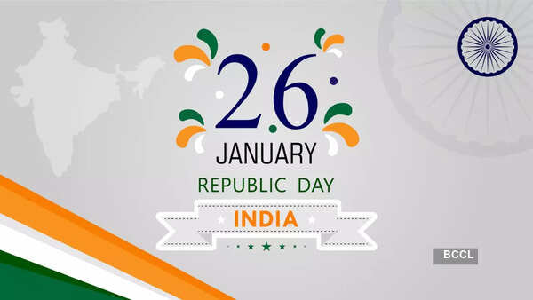 Happy Republic Day 2024: Top 50 Wishes, Messages and Quotes to share ...