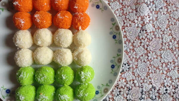 Republic Day Special: 12 Tricolour Delights for Kids | - Times of India