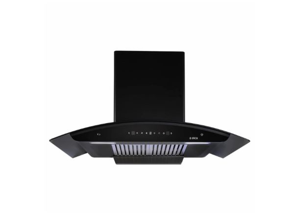 Filterless vs Baffle Filter Kitchen Chimney: A Comparison and Which One ...