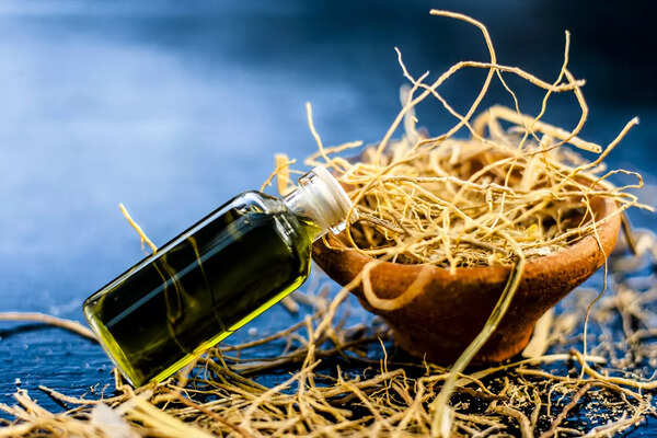 Ultimate beauty benefits of Khus - Times of India